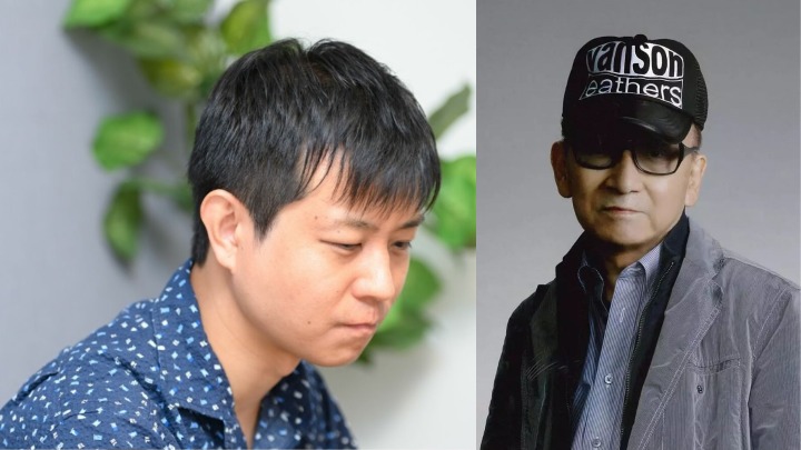 尊尼事務所前練習生自揭13歲遭johnny性侵逾十次 半夜被爬上床撫摸強吻